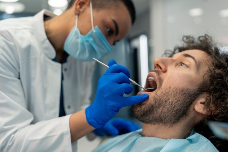 What is Arestin? | Cranford Center for Periodontics & Dental Implants